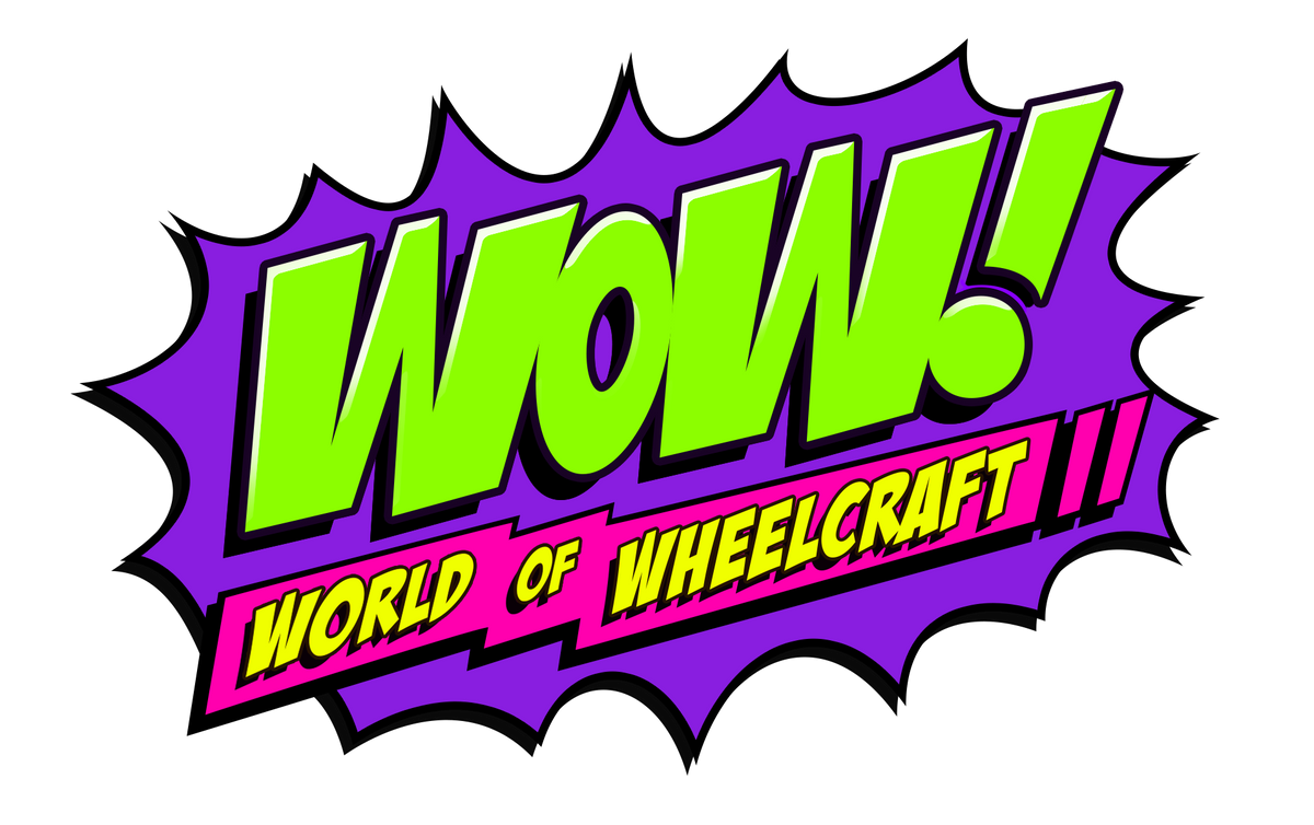 WOW Gift Card – World Of Wheelcraft