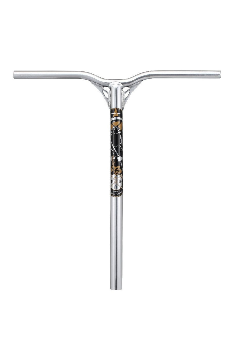 Envy Reaper Bar V2 Polished 600mm – World Of Wheelcraft