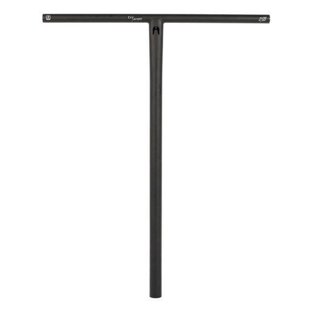 Ethic Trianon Black Scooter T Bars – World Of Wheelcraft