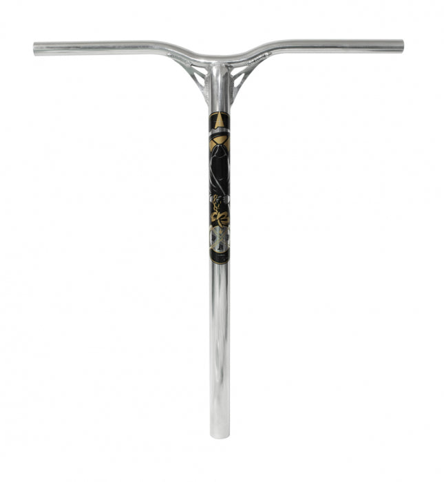 Envy Reaper Bar V2 Polished 650mm – World Of Wheelcraft
